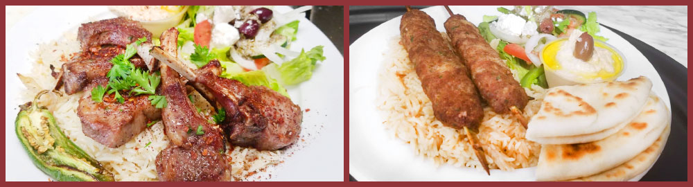 Mediterranean Kebab House - Rochester, NY 14623 (Menu & Order Online)